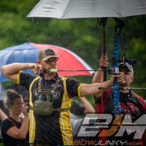 Levi Morgan Bow Setup, Gear and Equipment List for Hunting