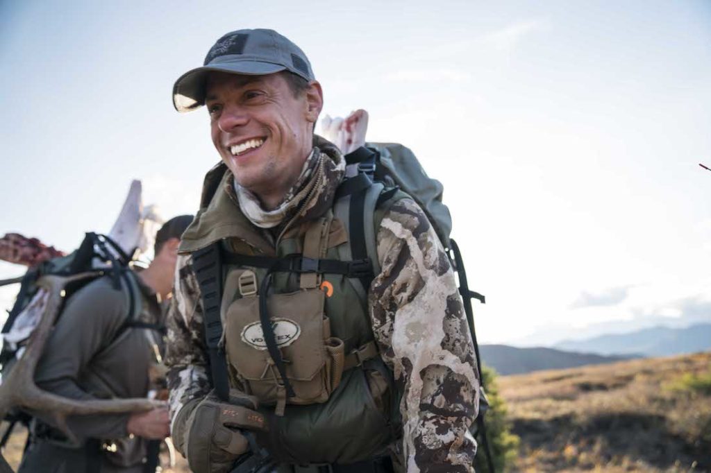 Steven Rinella Bow Setup, Gear & Equipment List for Hunting