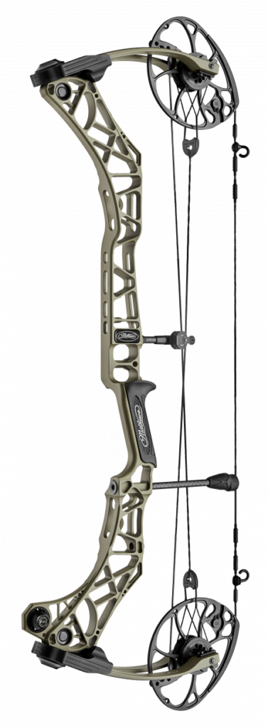 Lee Lakosky Bow Setup and Gear List for Hunting
