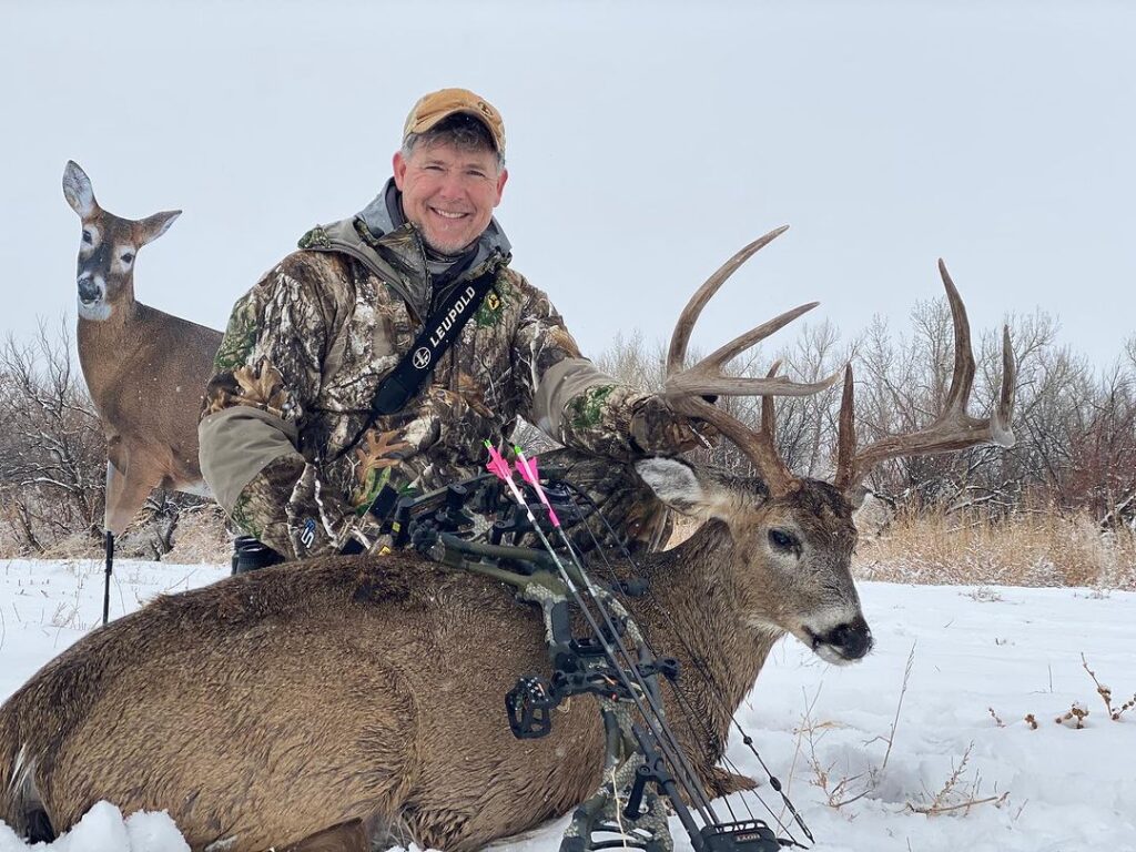 Fred Eichler Bow Setup, Gear & Equipment List for Hunting