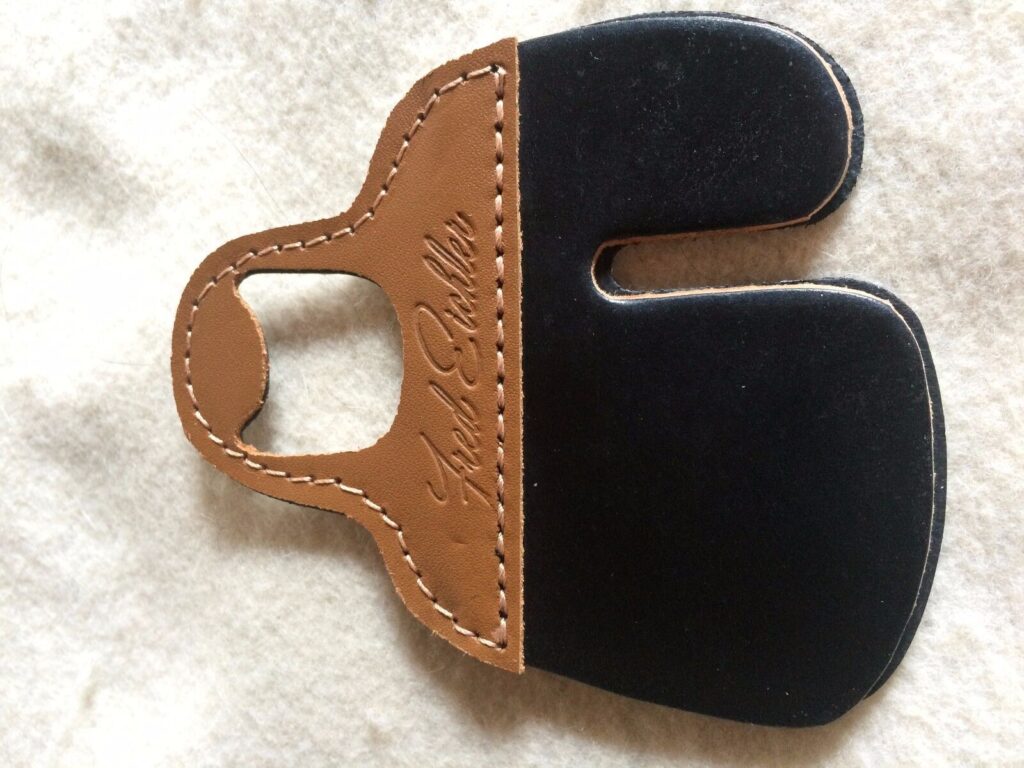 Fred Eichler Bow Setup Gear Equipment List For Hunting