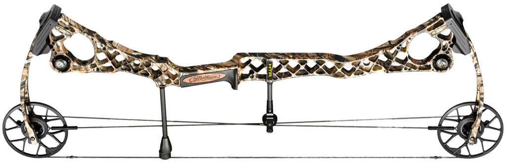 Ted Nugent Bow Setup, Gear & Equipment List for Hunting