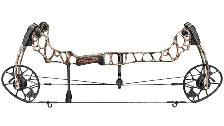 Ted Nugent Bow Setup, Gear & Equipment List for Hunting