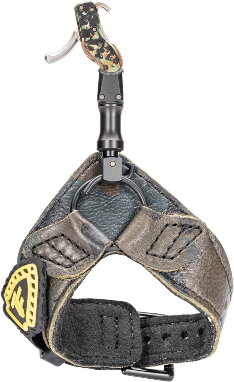 Brian Pigman Quaca Bow Setup, Gear & Equipment List